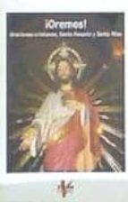 ¡OREMOS!: ORACIONES CRISTIANAS, SANTO ROSARIO Y SANTA MISA | | Casa del ...