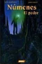NUMENES: EL PADRE | UNAI BUSTURIA | SAURE | Casa del Libro Colombia