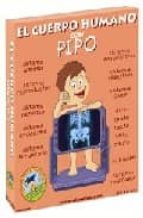 EL CUERPO HUMANO CON PIPO (CD-ROM) | Varios autores | Segunda mano ...