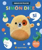 SIMÓN DICE | Varios autores | Casa del Libro