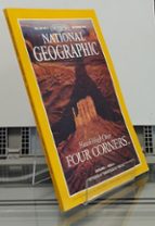 NATIONAL GEOGRAPHIC 190, 3, SEPTEMBER 1996. SCOTLAND, GAZA, SCYTHIANS ...