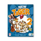 NEW TIGER 2 PUPIL´S BOOK PACK con ISBN 9781380011183 | Casa del Libro