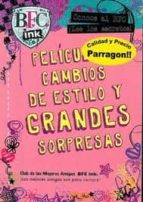 PELICULAS, CAMBIOS DE ESTILO Y GRANDES SORPRESAS | VV.AA. | PARRAGON ...
