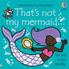 THAT'S NOT MY MERMAID | Varios autores | Casa del Libro