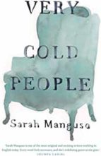 VERY COLD PEOPLE | | PAN MACMILLAN | Casa del Libro