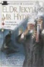 EL DR. JEKYLL Y MR. HYDE | Robert Louis Stevenson | OMEGA | Casa del ...