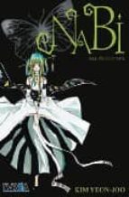 NABI: THE PROTOTYPE | KIM YEON JOO | Casa del Libro