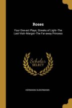 ROSES | | Wentworth Press | Casa del Libro