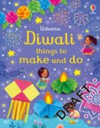 DIWALI THINGS TO MAKE AND DO | Kate Nolan | Casa del Libro