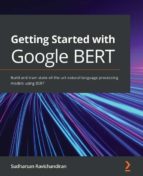 GETTING STARTED WITH GOOGLE BERT | | Packt Publishing | Casa del Libro