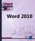 WORD 2010 (2ª ED.) | Varios autores | Segunda mano | Casa del Libro