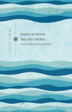 Ara no miris | Daphne du Maurier | Viena | Casa del Libro