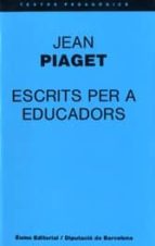 Libros de JEAN PIAGET | Casa del Libro