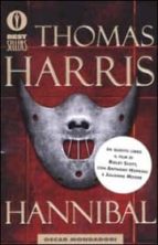 HANNIBAL. | Thomas Harris | MONDADORI ITALIA | Casa del Libro