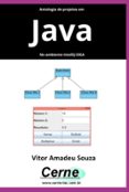 ANTOLOGIA DE PROJETOS EM JAVA NO AMBIENTE INTELLIJ IDEA | Casa del Libro