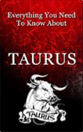 EVERYTHING YOU NEED TO KNOW ABOUT TAURUS | Casa del Libro