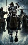 DAVID'S MIGHTY MEN | Casa del Libro