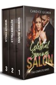 CELESTIAL SPRINGS SALON: THE COMPLETE SERIES | Casa del Libro