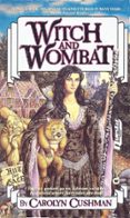 WITCH AND WOMBAT | Casa del Libro