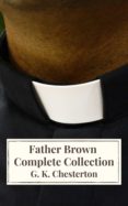 FATHER BROWN COMPLETE COLLECTION | Casa del Libro