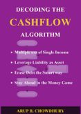 DECODING THE CASHFLOW ALGORITHM | Casa del Libro