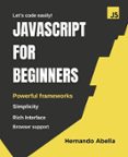 JAVASCRIPT FOR BEGINNERS | Casa del Libro