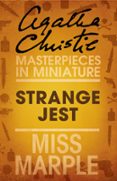 STRANGE JEST de Agatha Christie | Casa del Libro