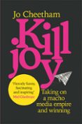 KILLJOY | Casa del Libro
