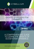 BASICS OF ECOSYSTEM DYNAMICS | Casa del Libro