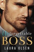UNFORGETTABLE BOSS | Casa del Libro