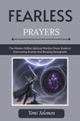 FEARLESS PRAYERS | Casa del Libro