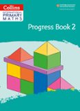 INTERNATIONAL PRIMARY MATHS PROGRESS BOOK: STAGE 2 | Casa del Libro