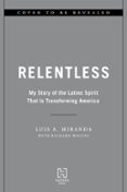 RELENTLESS de | Casa del Libro