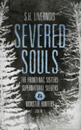 SEVERED SOULS | Casa del Libro