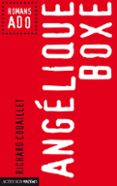 ANGÉLIQUE BOXE | Casa del Libro
