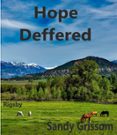HOPE DEFERRED | Casa del Libro