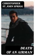 DEATH OF AN AIRMAN | Casa del Libro