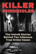 KILLER CHRONICLES | Casa del Libro