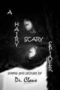 A Hairy Scary Spider | Casa del Libro