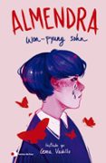 ALMENDRA (EDICIÓN ILUSTRADA) | Casa del Libro