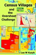 CENSUS VILLAGES AND THE OVERSHOOT CHALLENGE | Casa del Libro