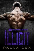 ILLICIT (BOOK 2) | Casa del Libro