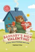 BARNABY'S BIG VALENTINE | Casa del Libro