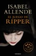 EL JUEGO DE RIPPER | ISABEL ALLENDE | Casa del Libro