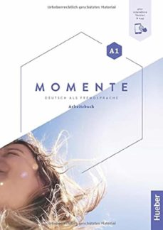 MOMENTE A1 ARBEITSBUCH con ISBN 9783195117913 | Casa del Libro