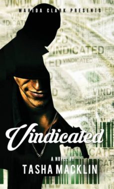 VINDICATED | TASHA MACKLIN | Casa del Libro