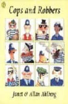 COPS & ROBBERS WL | ALLAN AHLBERG | Casa del Libro Colombia