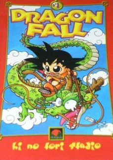 DRAGON FALL Nº 1 (RE-EDICION) | VV.AA. | Casa del Libro
