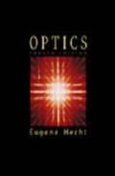 OPTICS (4TH ED) | EUGENE HECHT | Casa del Libro
