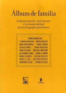 ÁLBUM DE FAMILIA | VV.AA. | Casa del Libro